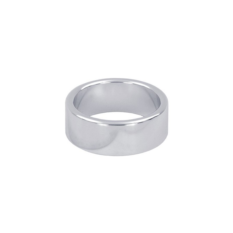 Alloy Metallic Ring - Large by California exotic novelties | Cupid's ...