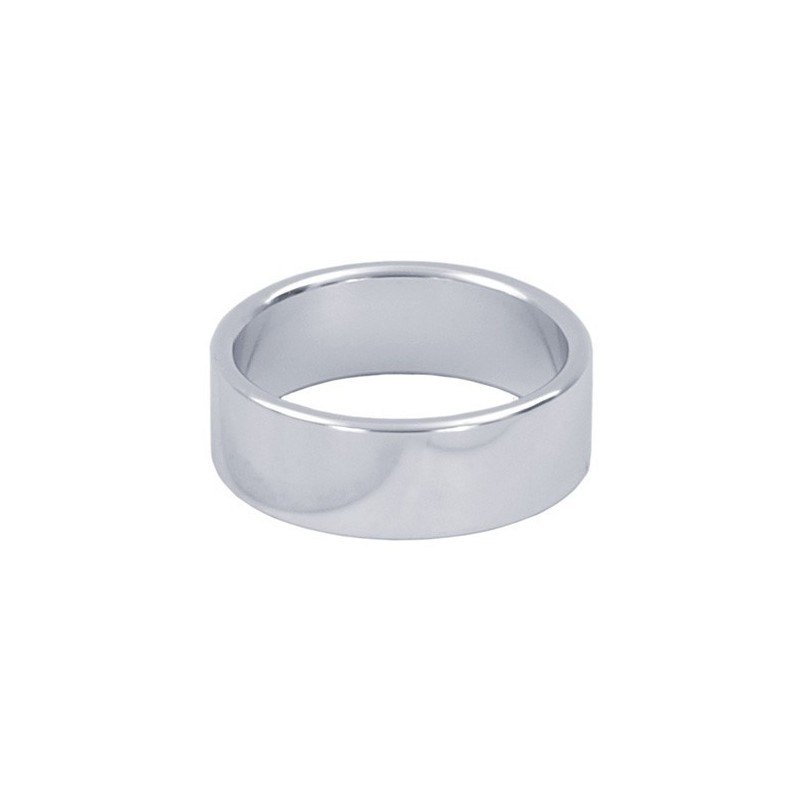 Alloy Metallic Ring - XL by California exotic novelties | Cupid's Lingerie